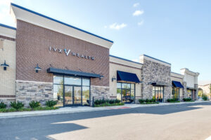 IVX Health Infusion & Injection Centers