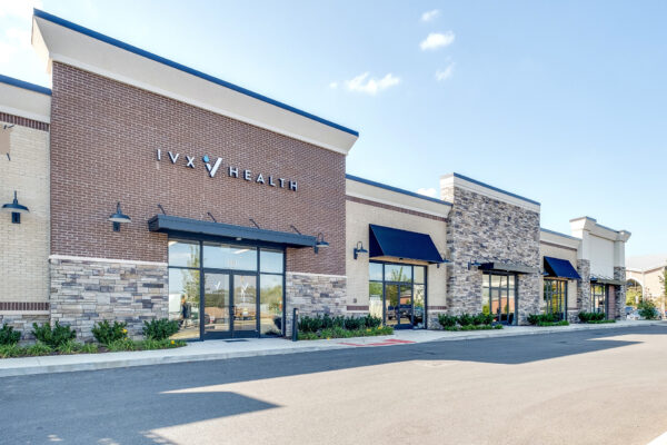 IVX Health Infusion & Injection Centers