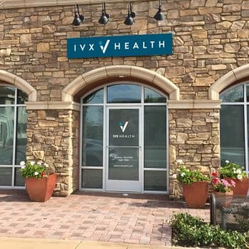 California Infusion Centers - IVX Health