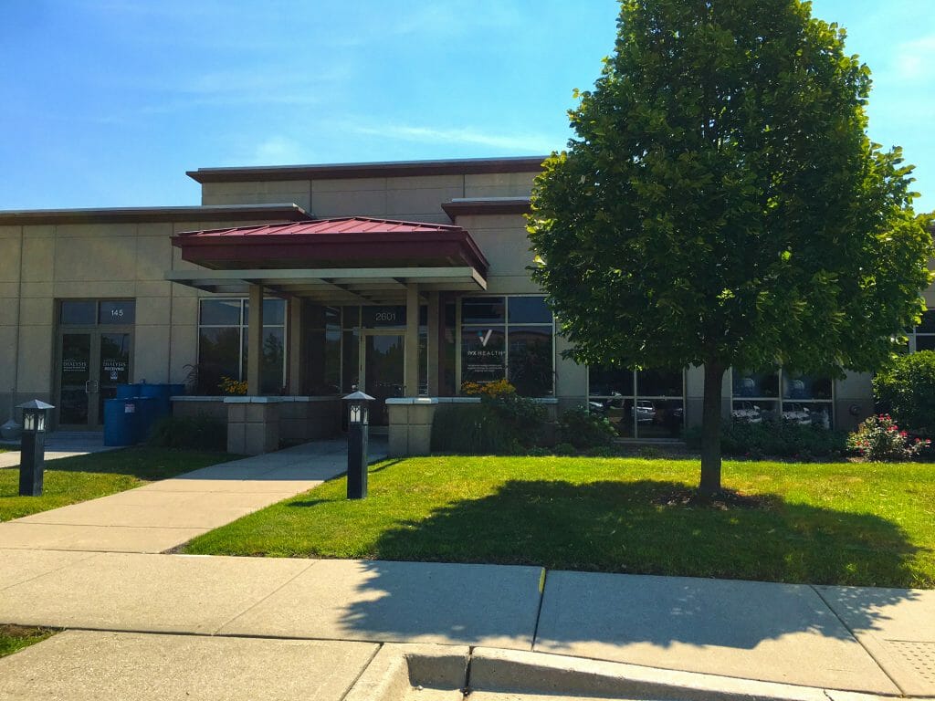 IV Infusion Centers in Illinois Near Me | IVX Health