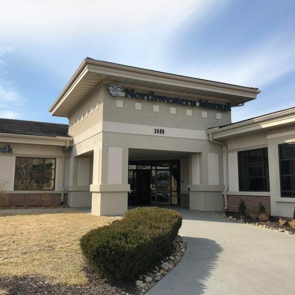 Kansas Infusion Centers - IVX Health