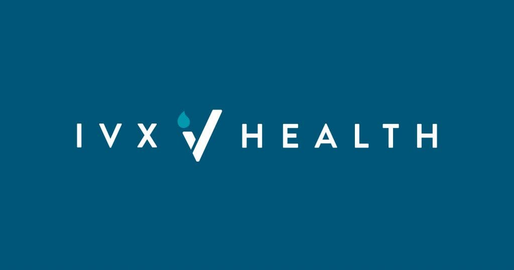 Pay My Bill - IVX Health