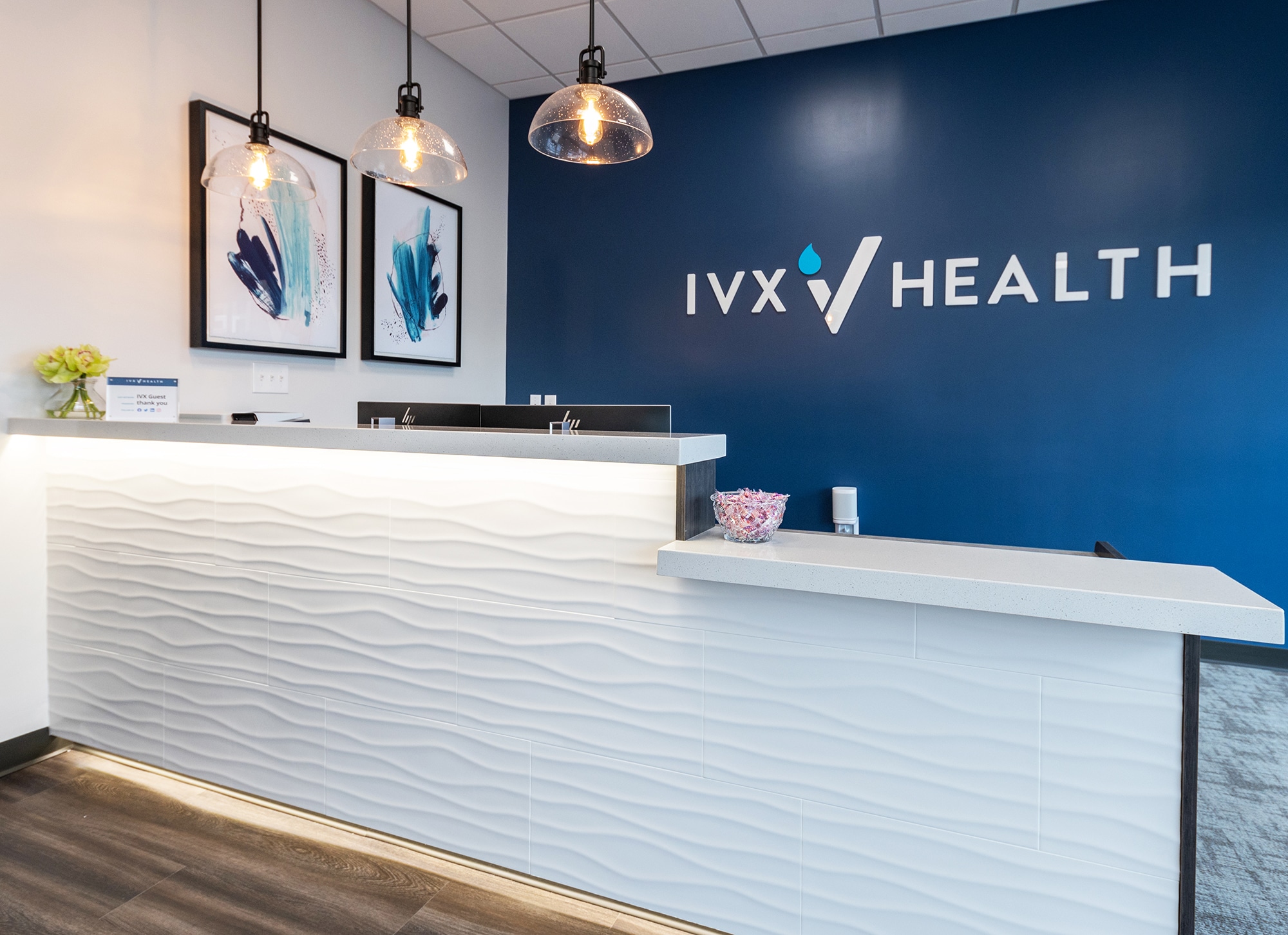 IVX Health Opens Three New Infusion Centers in Tampa, Fla. to Serve Patients with Complex ...