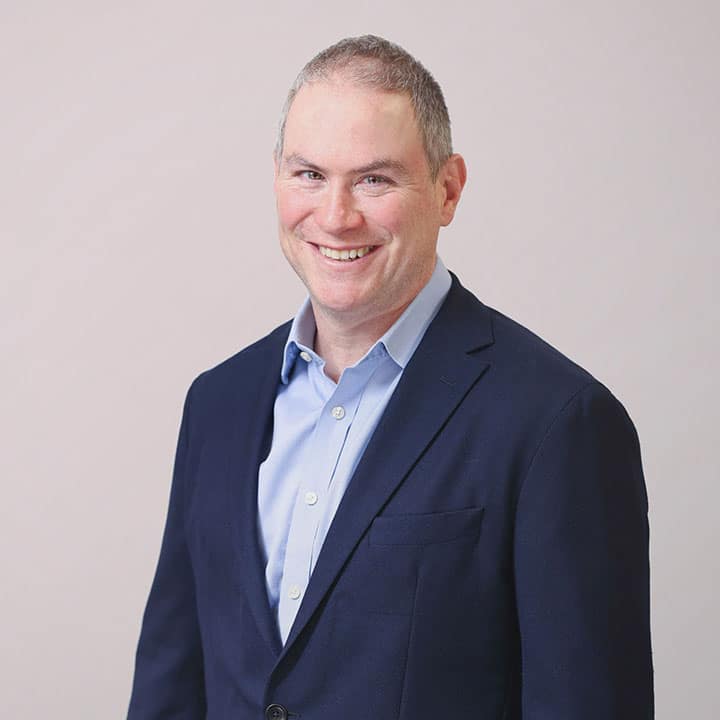 Our Leadership Team | IVX Health