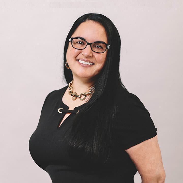 Our Leadership Team | IVX Health