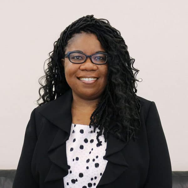 Our Leadership Team | IVX Health