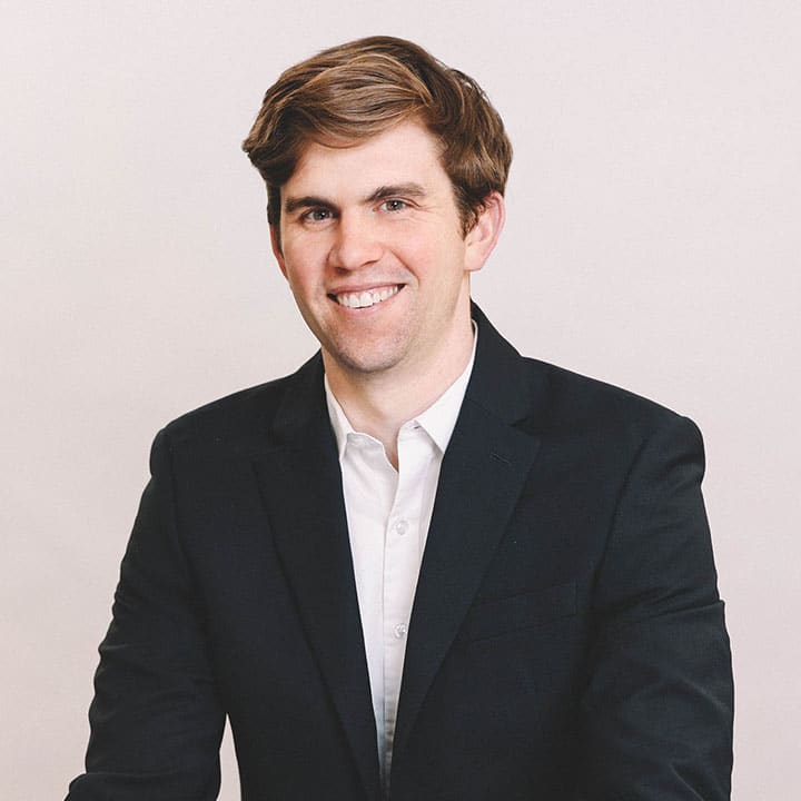 Our Leadership Team | IVX Health