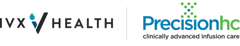 Pay My Bill - IVX Health