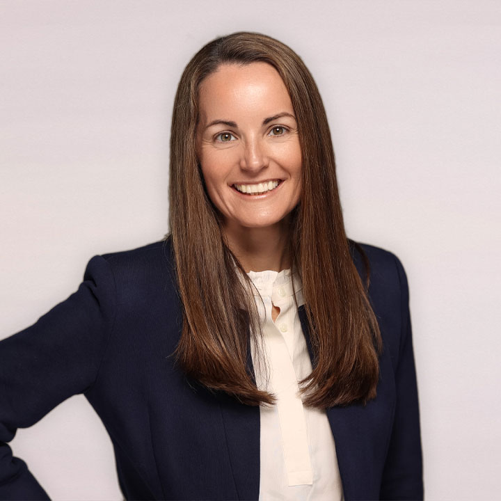 Our Leadership Team | IVX Health