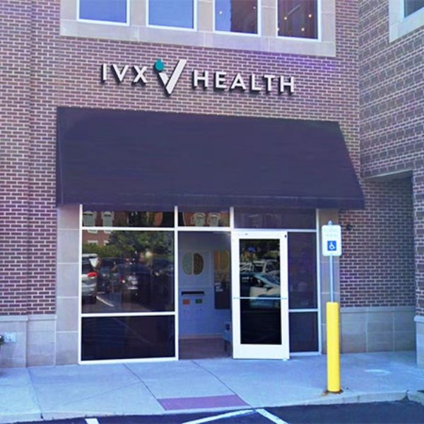 Indiana Infusion Centers - IVX Health